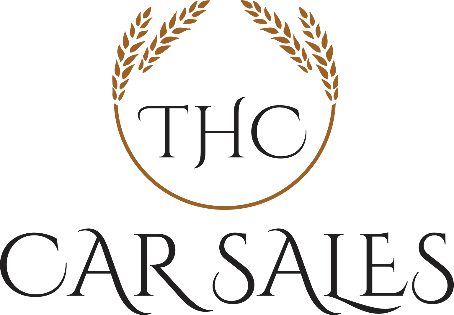 THC CAR SALES LIMITED